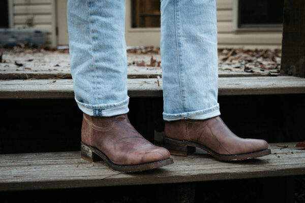 Frye Boots Review: Testing Out These One of a Kind Boots