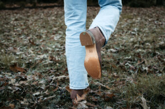 Frye Boots Review: Testing Out These One of a Kind Boots