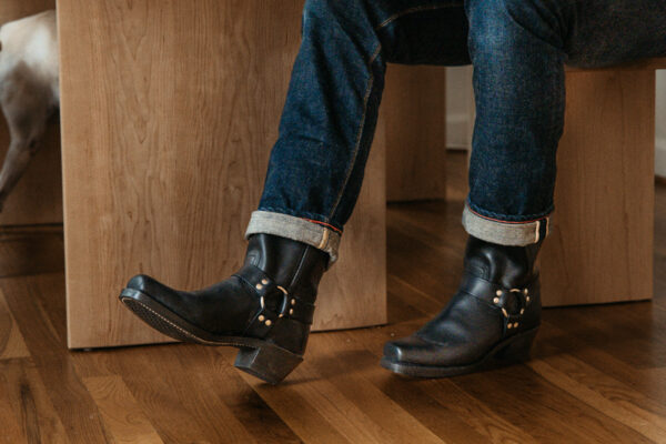 Frye Boots Review: Testing Out These One of a Kind Boots