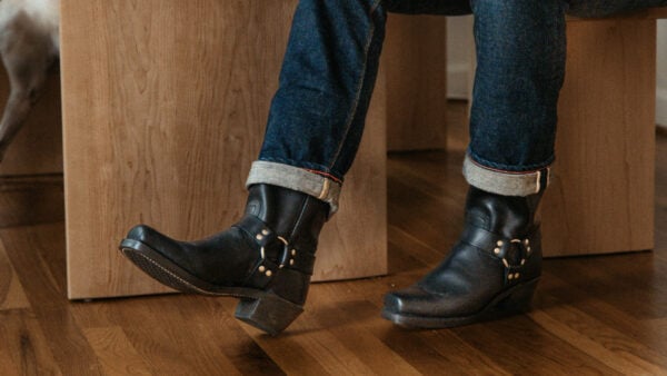 Frye Boots Review: Testing Out These One of a Kind Boots