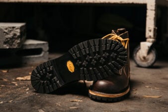 Origin Boots Review: I Tested Jocko Willink's Boots