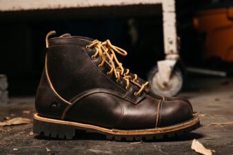 Origin Boots Review: Are Jocko Willink Boots Good? (2023)