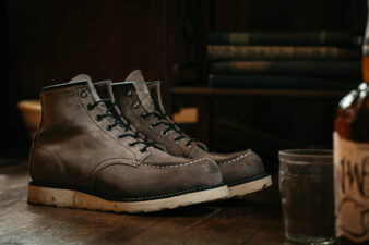Red Wing Boots Care: How to Treat Red Wing Leather