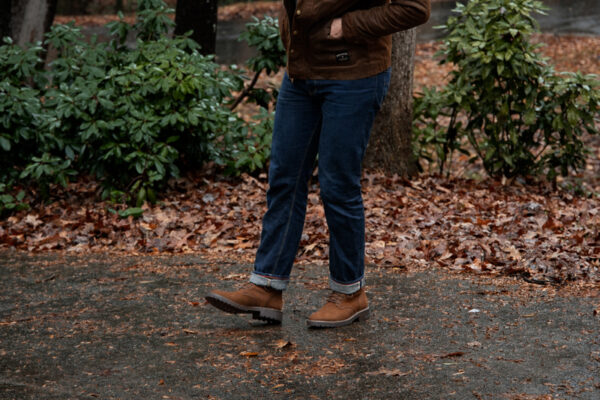 Thursday Boots Hero Review: My Thoughts After Wearing