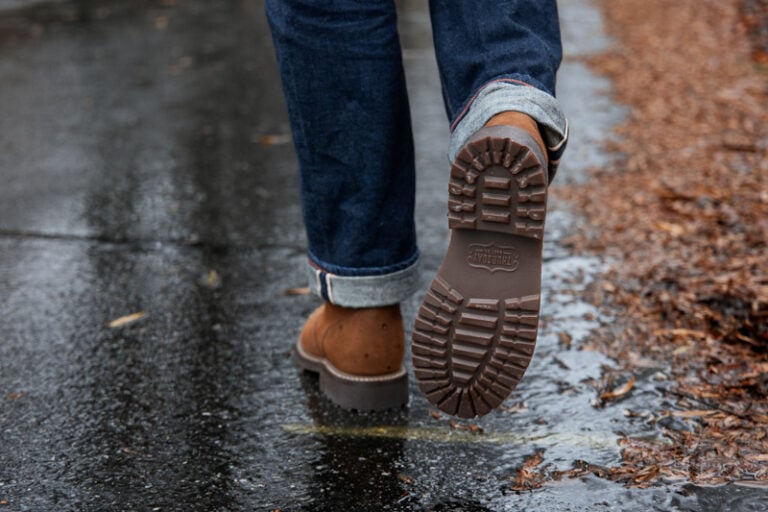 Thursday Boots Hero Review: My Thoughts After Wearing