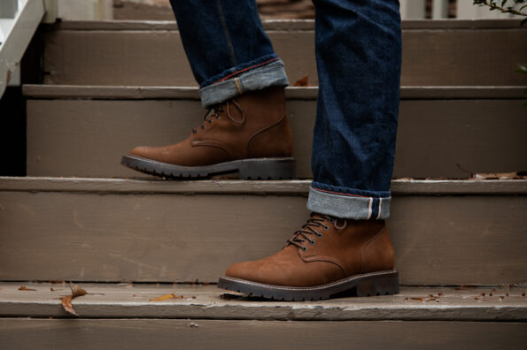 Thursday Boots Hero Review: My Thoughts After Wearing