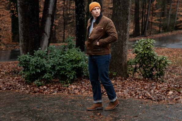 Thursday Boots Hero Review: My Thoughts After Wearing