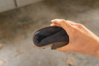 What is a Steel Shank in a Boot? Boot Shanks Explained