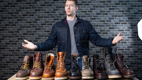 9 Best Moc Toe Boots: After Years of Looking, This Is It