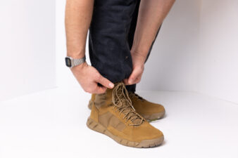 How to Blouse Boots (2023): The Right Way and the Easy Way