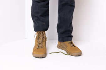 How to Blouse Boots (2023): The Right Way and the Easy Way