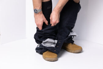 How to Blouse Boots (2023): The Right Way and the Easy Way