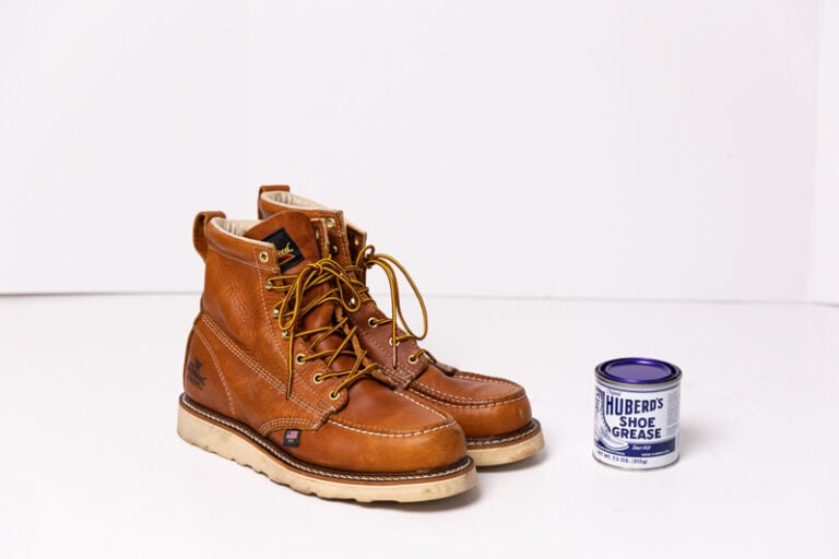 Huberd’s Shoe Grease Review (2024): Read This Before Buying