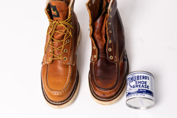 Huberd’s Shoe Grease Review (2024): Read This Before Buying