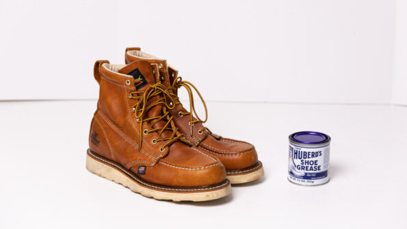 Huberd’s Shoe Grease Review (2024): Read This Before Buying