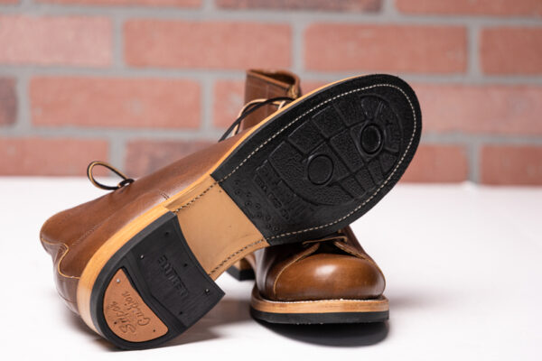 Unmarked Boots Review: The Archie Monkey Boot Up Close