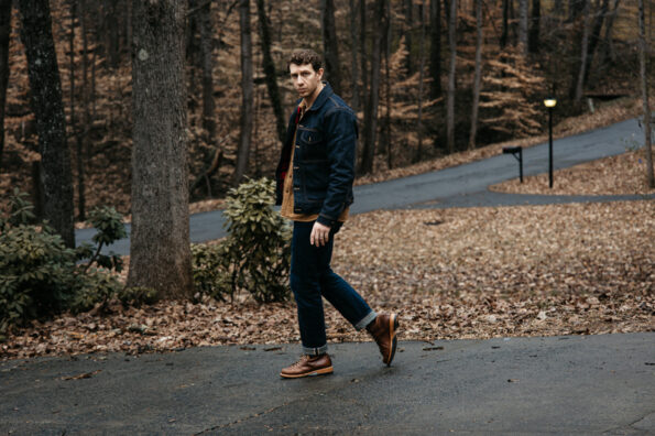 Unmarked Boots Review: The Archie Monkey Boot Up Close