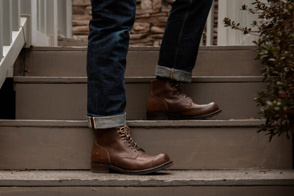 Viberg Sizing Guide: How to Pick Your Size in Viberg Boots