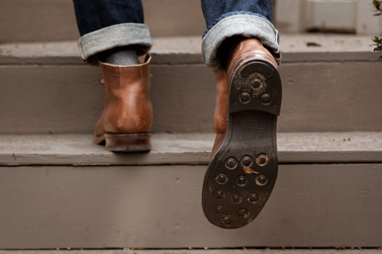 Viberg Service Boots Review: I Tried Canada’s Best