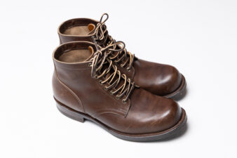 Viberg Service Boots Review: I Tried Canada’s Best