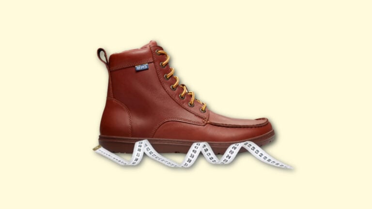 R.M. Williams Sizing Guide: Get the Perfect Size First Time