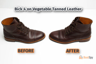 5 Best Leather Conditioners for Boots: I Tested 11 Types