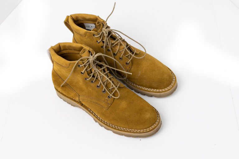 Nicks Tactical Boot Review: I Tested Their Most Durable Boot