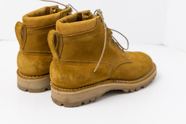 Nicks Tactical Boot Review: I Tested Their Most Durable Boot