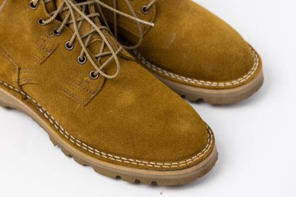 Nicks Tactical Boot Review: I Tested Their Most Durable Boot