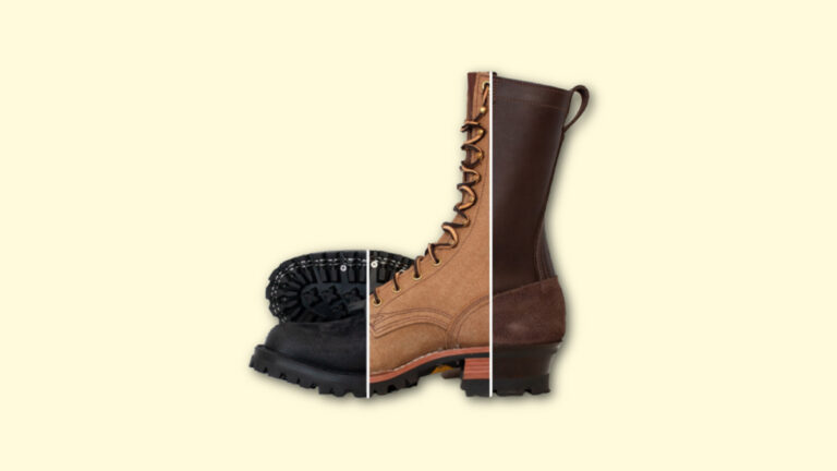 Yellowstone Boots: What Boots Do John Dutton & Rip Wheeler Wear?