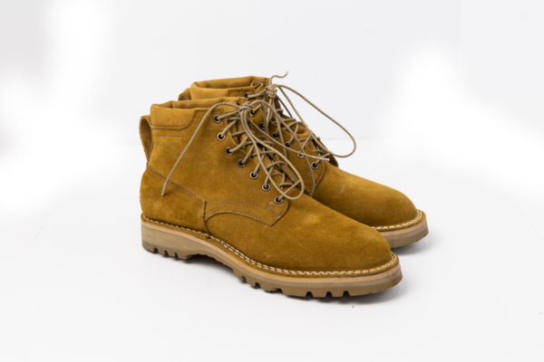 Nicks Tactical Boot Review: I Tested Their Most Durable Boot