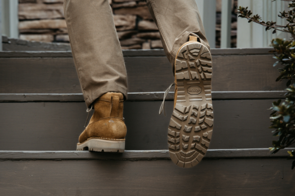 Nicks Tactical Boot Review: I Tested Their Most Durable Boot