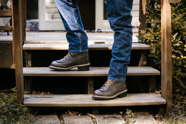 The Ultimate Guide to Boot Anatomy: Every Part Explained