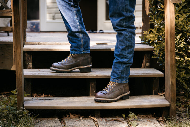 The Ultimate Guide to Boot Anatomy: Every Part Explained