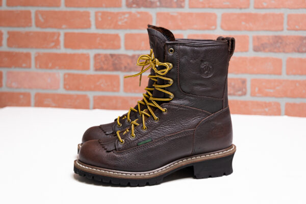 Georgia Logger Boots Review: I Try Their 'Best Value' Logger