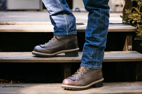 Georgia Boot Sizing: Full Size Chart and Fitting Guide