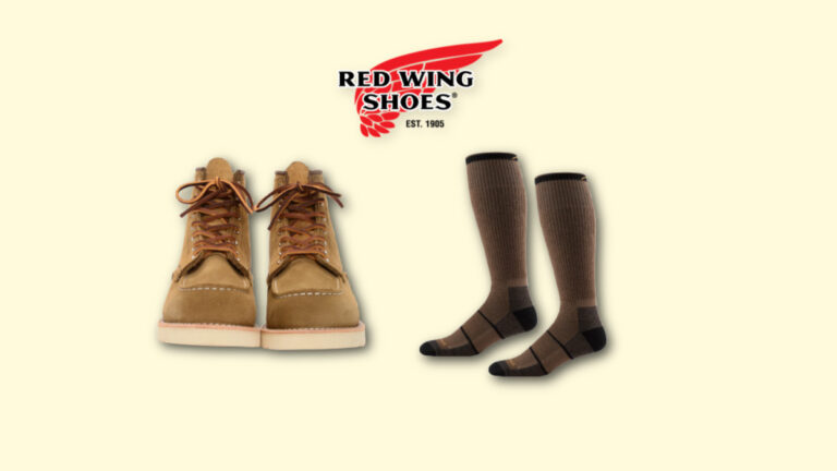 What Ever Happened to the Red Wing Beckman? | BootSpy