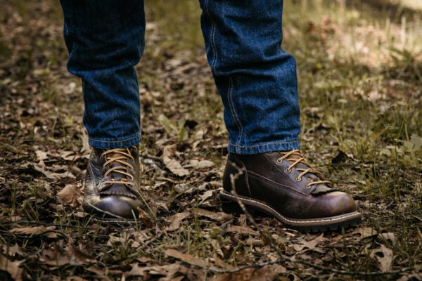 Georgia Logger Boots Review: I Try Their 'Best Value' Logger