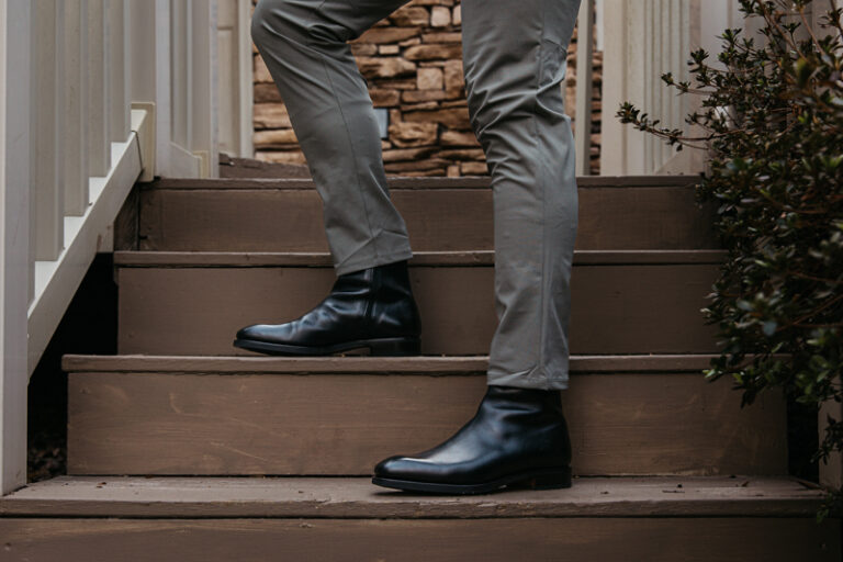 9 Best Dress Boots for Men: My Top Picks after 100+ Tested