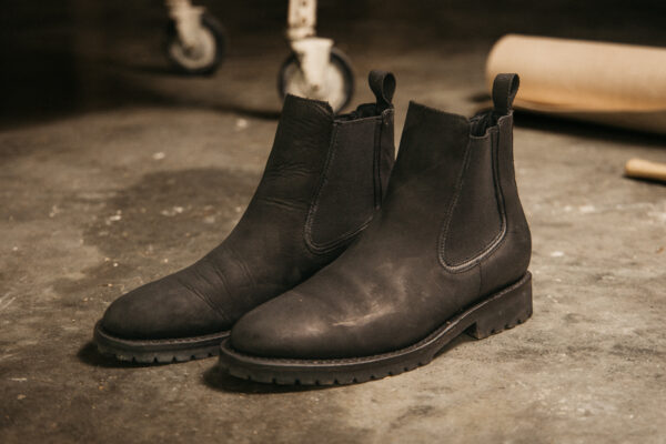 Thursday Boots Legend Review: My Experience After a Year