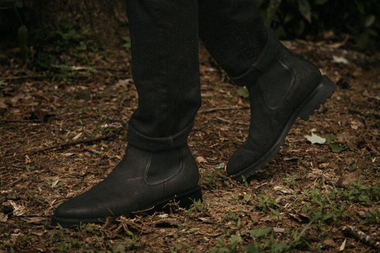Thursday Boots Legend Review: My Experience After a Year