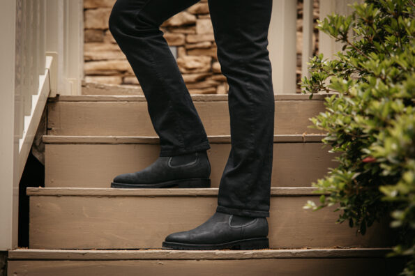 Thursday Boots Legend Review: My Experience After a Year