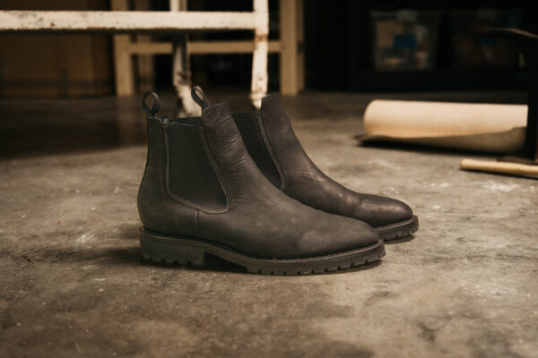 Thursday Boots Legend Review: My Experience After a Year