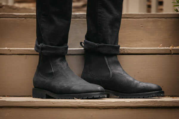 Thursday Boots Legend Review: My Experience After a Year