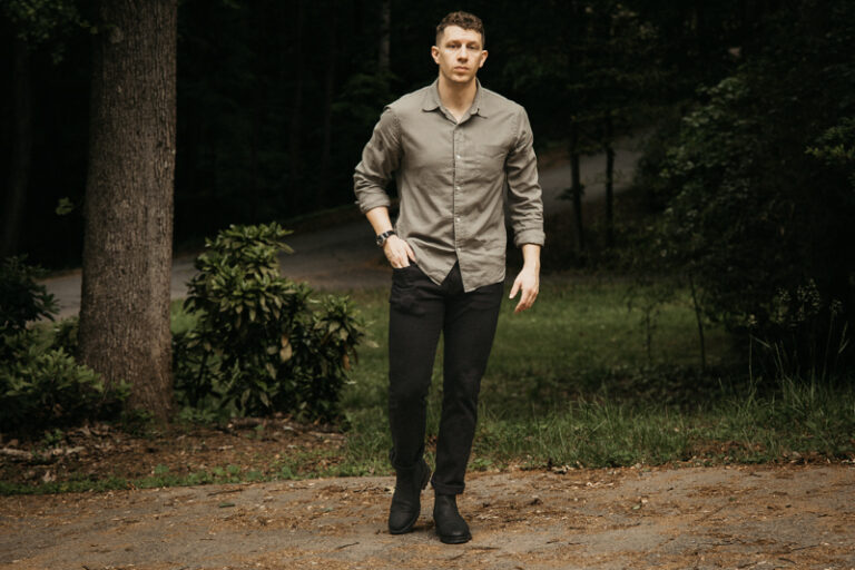 How Should Thursdays Fit? My Thursday Boots Sizing Guide