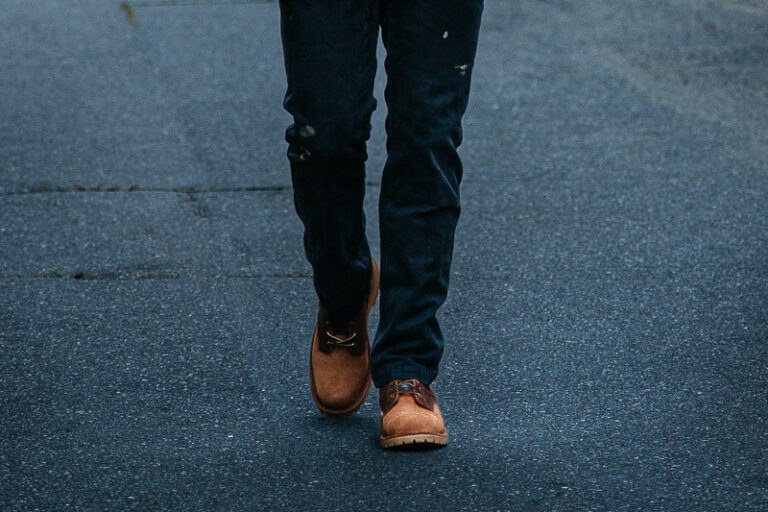 JK O.T. Review: I Tried JK's New Lightweight PNW Work Boot