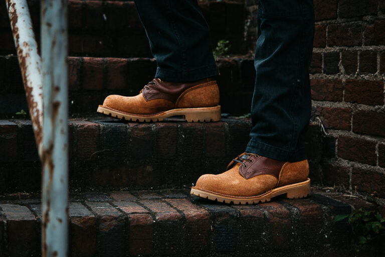 13 Best Boots for Men: I've Hand-Tested Over 100 Pairs