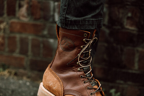 JK O.T. Review: I Tried JK's New Lightweight PNW Work Boot