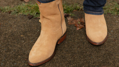 Rhodes Roper Boots Review: I Tried This Entry-Level Roper