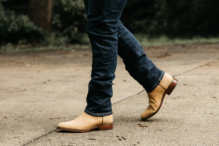Rhodes Roper Boots Review: I Tried This Entry-Level Roper